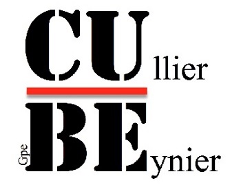 Qui sommes-nous ? | CUBE TP